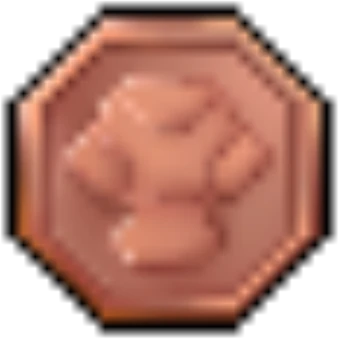 Mushcoin (Item) | Vesteria Wiki | Fandom