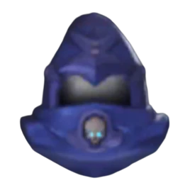 Skeletal Mage Hood | Vesteria Wiki | Fandom