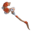 Scrap Staff | Vesteria Wiki | Fandom
