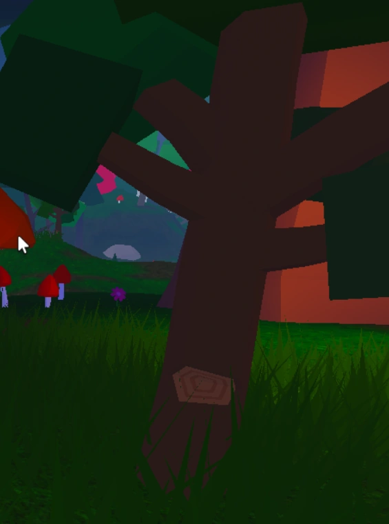 Oak Tree | Vesteria Wiki | Fandom