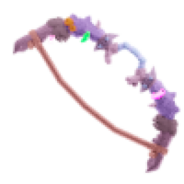 Reef Bow | Vesteria Wiki | Fandom