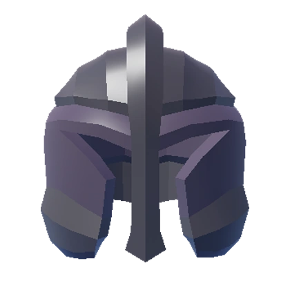 Forgotten Helmet | Vesteria Wiki | Fandom