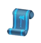 Tribute Scroll for Weapon Attack (85%) | Vesteria Wiki | Fandom