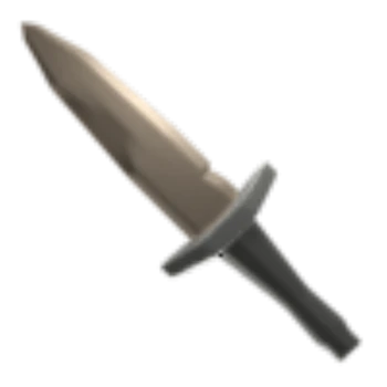 Rusty Dagger | Vesteria Wiki | Fandom