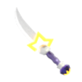 Starshroom Dagger | Vesteria Wiki | Fandom