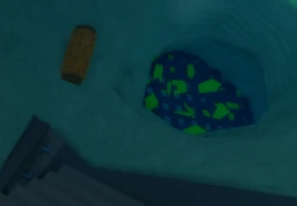 Strange Cypher | Vesteria Wiki | Fandom