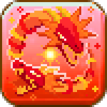 Golden Dragon Staff | Vesteria Wiki | Fandom