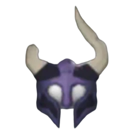 Skeletal Helmet | Vesteria Wiki | Fandom