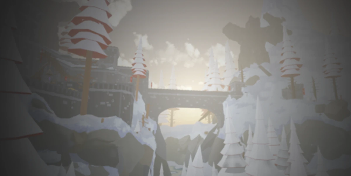 Redwood Stronghold | Vesteria Wiki | Fandom