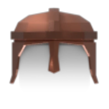 Bronze Helmet | Vesteria Wiki | Fandom