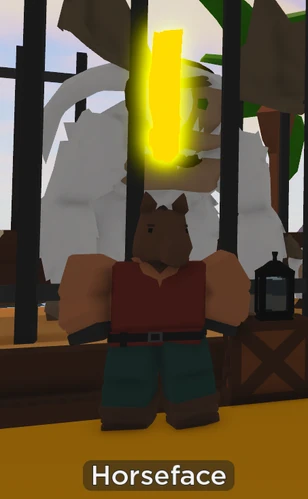 Mount Stables | Vesteria Wiki | Fandom