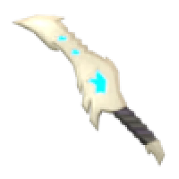 Whale Tooth Dagger | Vesteria Wiki | Fandom