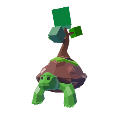 Oakmore Turtle Pet | Vesteria Wiki | Fandom