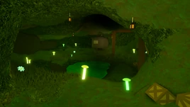 Gorgog Pond | Vesteria Wiki | Fandom