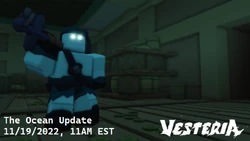 Vesteria Wiki