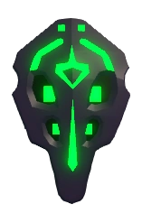 Gravedigger Mask | Vesteria Wiki | Fandom