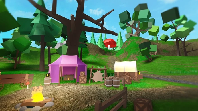 Beginner Guide | Vesteria Wiki | Fandom