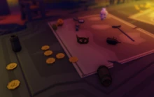 Category:Dungeons | Vesteria Wiki | Fandom