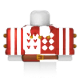 Jester Vest | Vesteria Wiki | Fandom