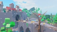 Great Crossroads | Vesteria Wiki | Fandom