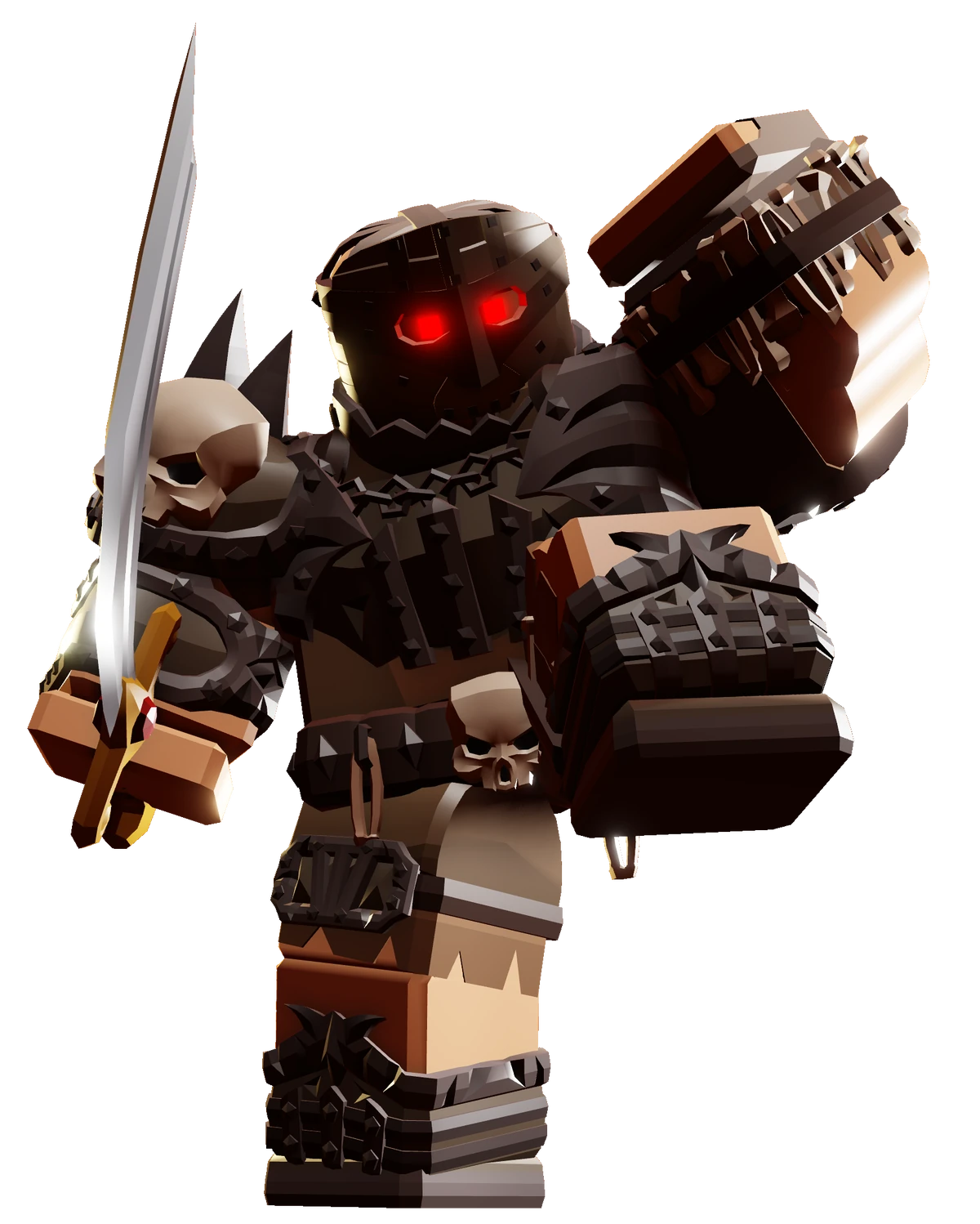 Azariah the Blood-crazed | Vesteria Wiki | Fandom