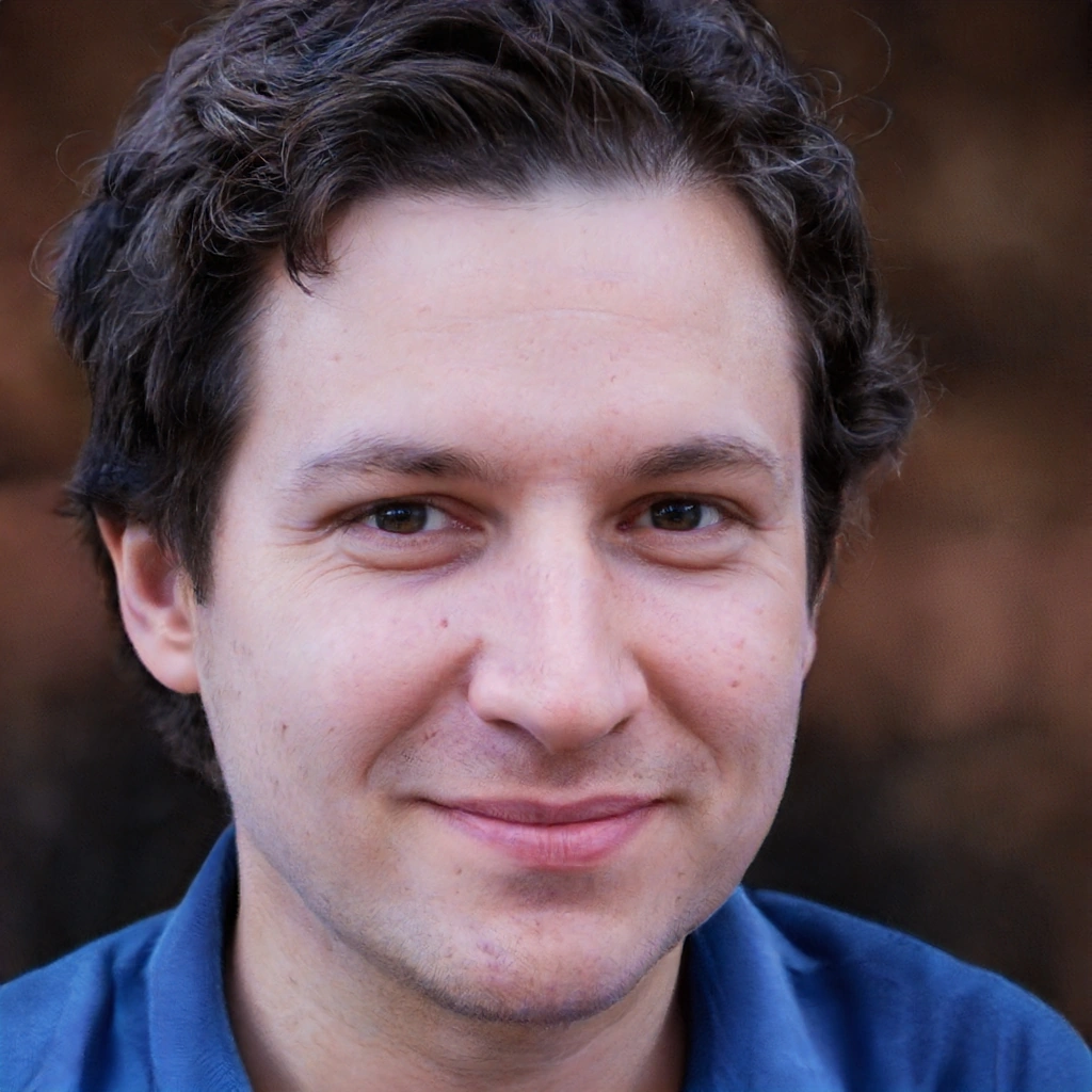 Anthony Laset | Veston Politism Wiki | Fandom