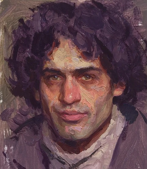 Markus Doukas | Veston Politism Wiki | Fandom