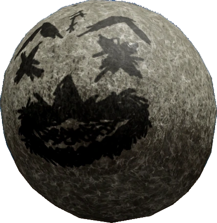 Crow | VESZTESEG V1.5 Wiki | Fandom