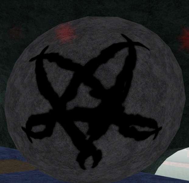 Pagan | VESZTESEG V1.5 Wiki | Fandom