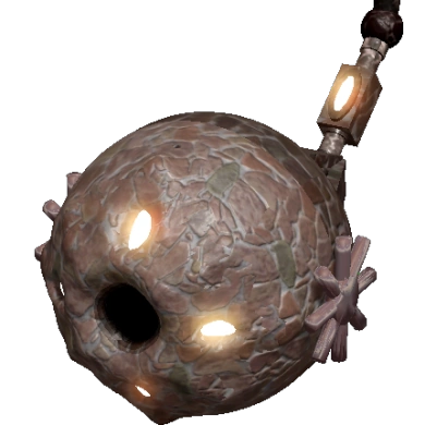 Mechanism | VESZTESEG V1.5 Wiki | Fandom