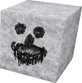 Cube Friend | VESZTESEG V1.5 Wiki | Fandom