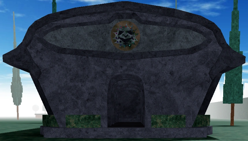 Fear Sorb Temple | VESZTESEG V1.5 Wiki | Fandom