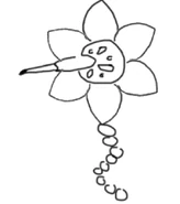 Maze Flower | VESZTESEG V1.5 Wiki | Fandom