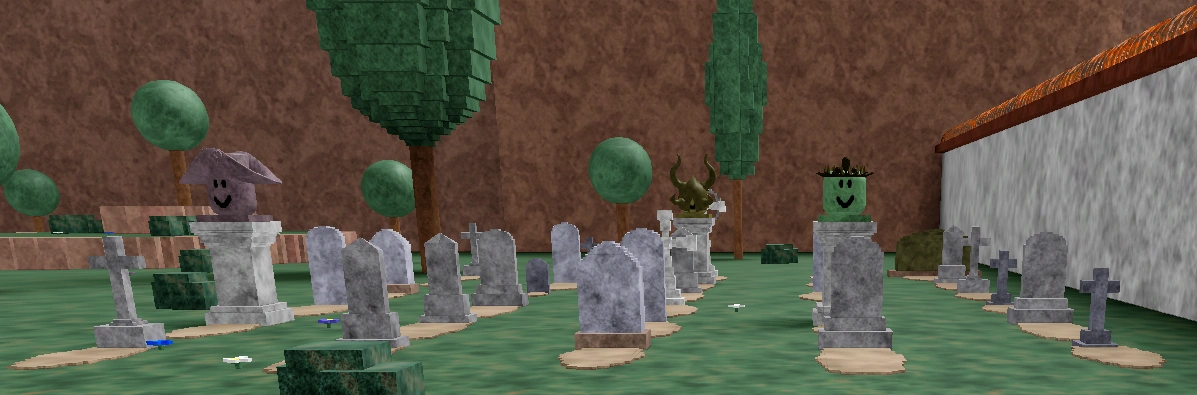Graveyard | VESZTESEG V1.5 Wiki | Fandom