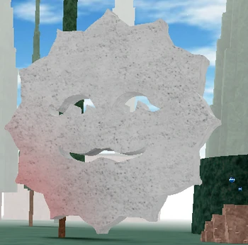 Smug Sun | VESZTESEG V1.5 Wiki | Fandom