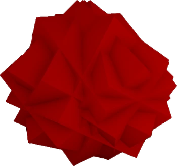 Red Spike | Veszteség Wiki | Fandom