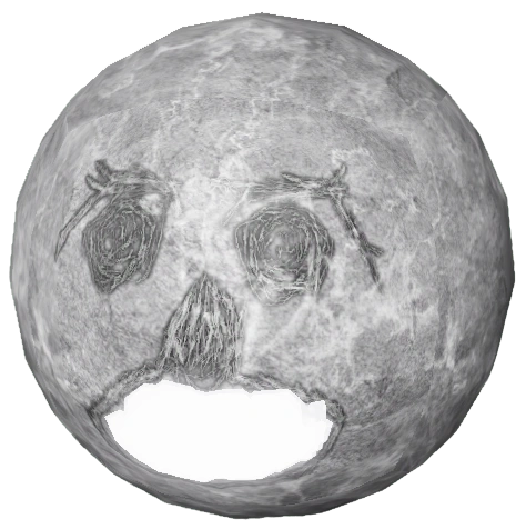 Mouth | Veszteség Wiki | Fandom