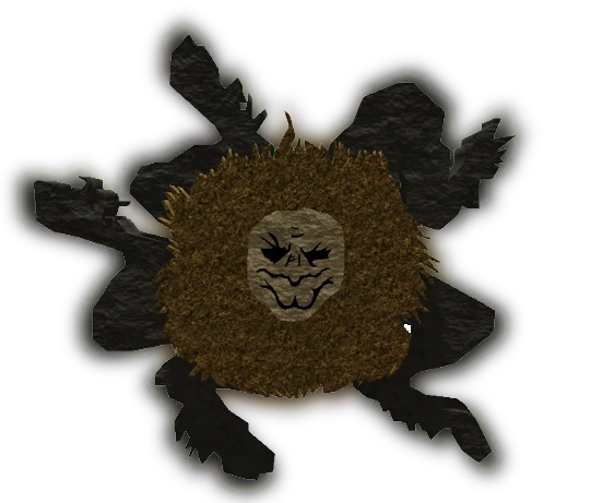 Buer Demon | Veszteség Wiki | Fandom