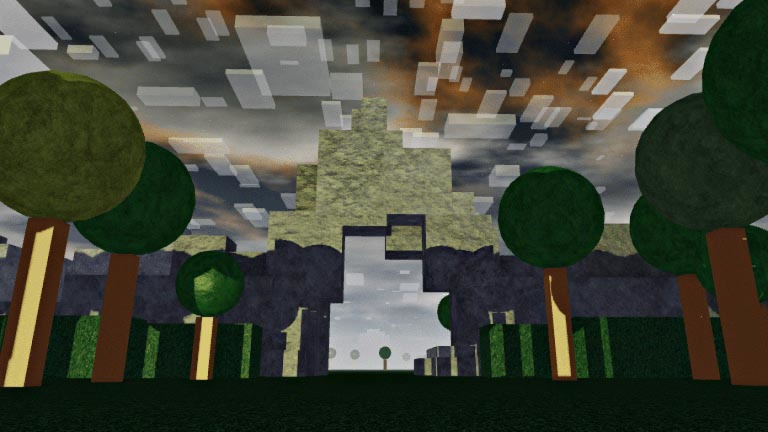 The very first ROBLOX Egg Hunt/Gallery | Veszteség Wiki | Fandom