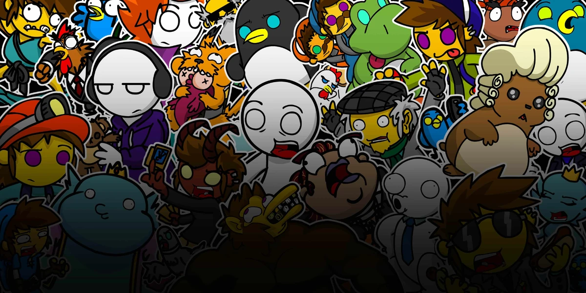 Vete a la Versh (serie de Internet) | Wikia Vete a la Versh | Fandom