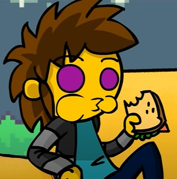 Darkar | Wikia Vete a la Versh | Fandom