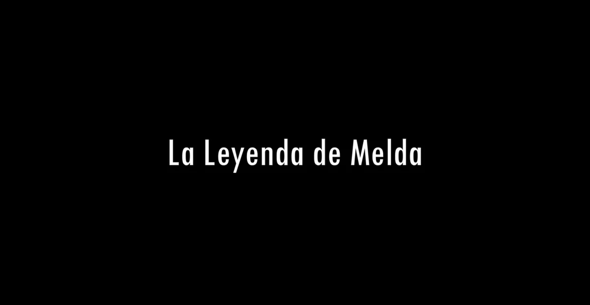 La Leyenda de Melda | Wikia Vete a la Versh | Fandom
