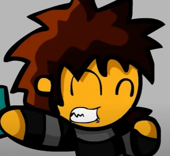 Darkar | Wikia Vete a la Versh | Fandom