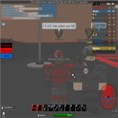 F.E.A.R. Replica Forces | Veterans of Venezia Wiki | Fandom
