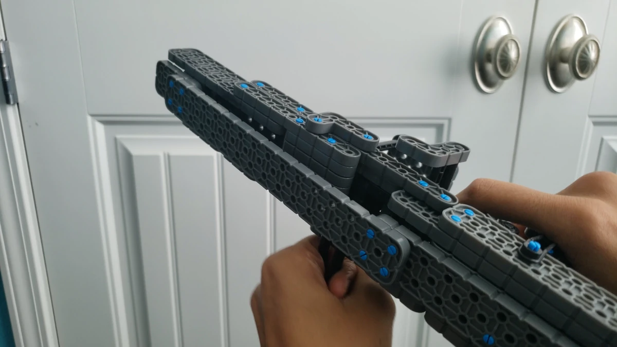 VLK Rogue | VEX Weapons Wiki | Fandom