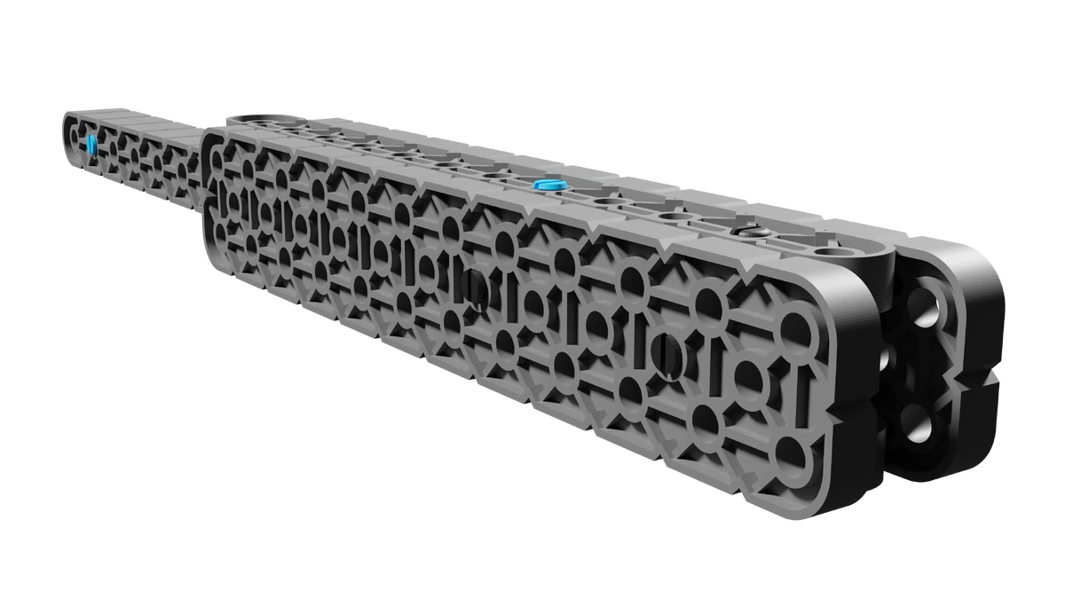 FSS Stealth | VEX Weapons Wiki | Fandom