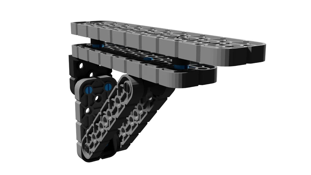 FT CQB | VEX Weapons Wiki | Fandom
