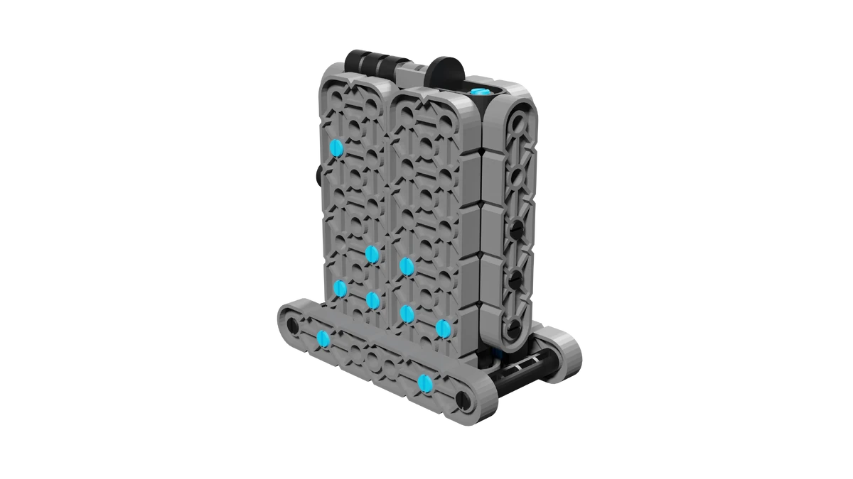 XRK SNP 5-Round Mags | VEX Weapons Wiki | Fandom