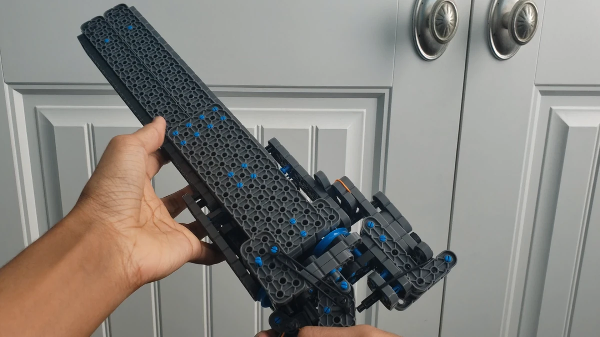 725 | VEX Weapons Wiki | Fandom