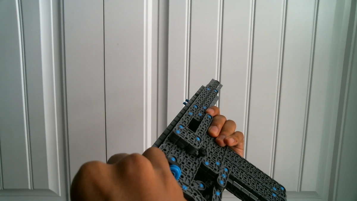 M4A1 | VEX Weapons Wiki | Fandom